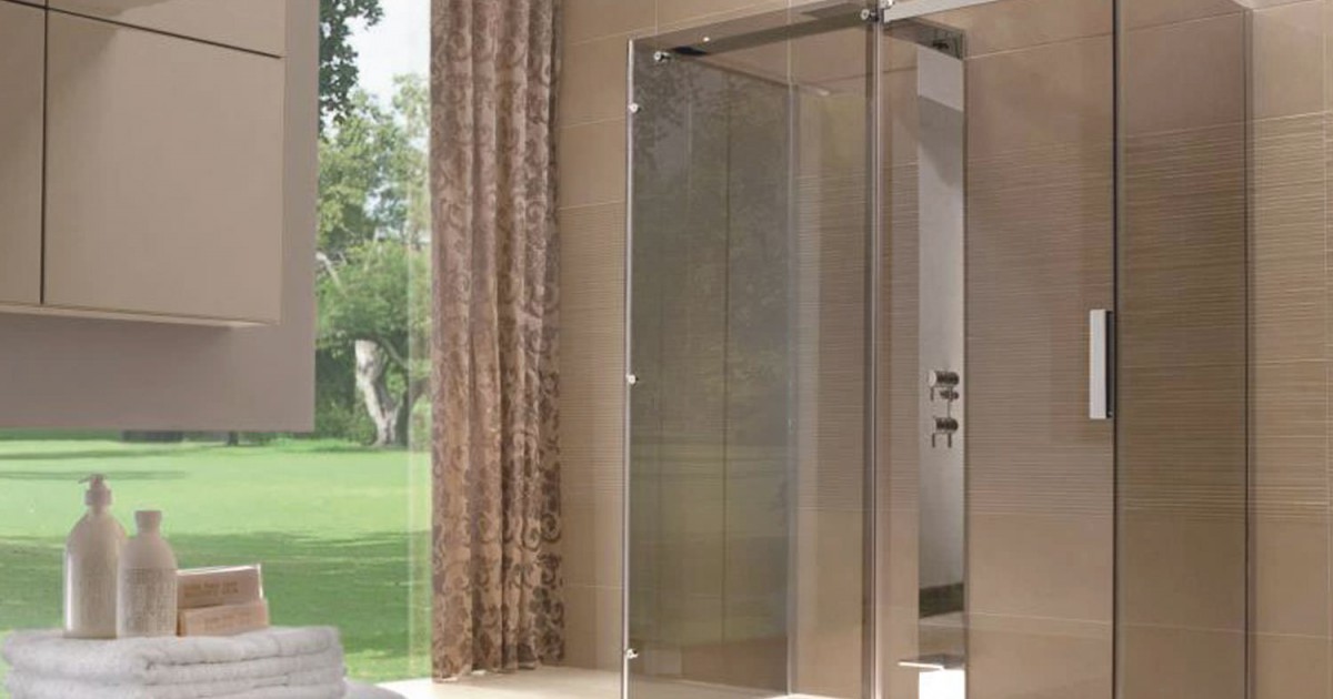 How to choose the shower box