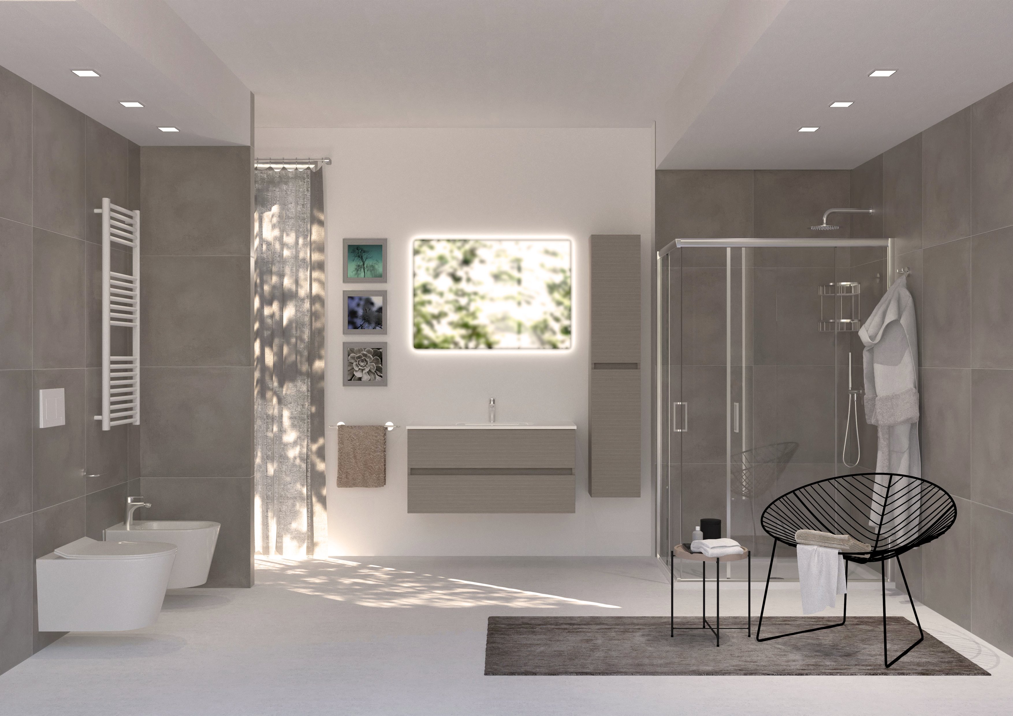 Ristrutturiamo il tuo bagno!